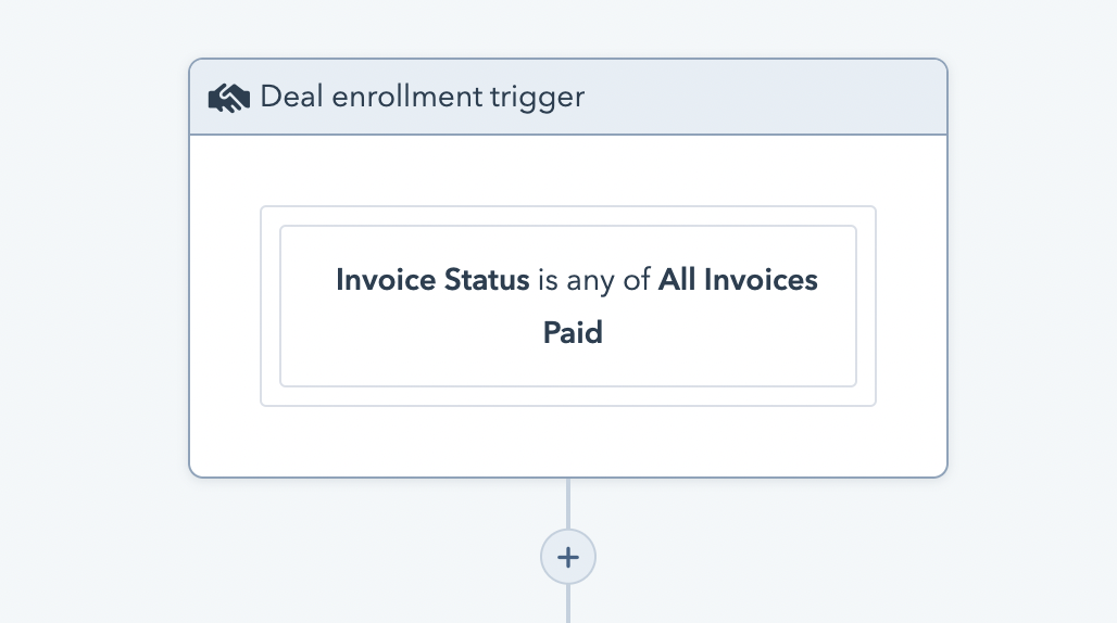 Automate your HubSpot invoices | Invoice Stack